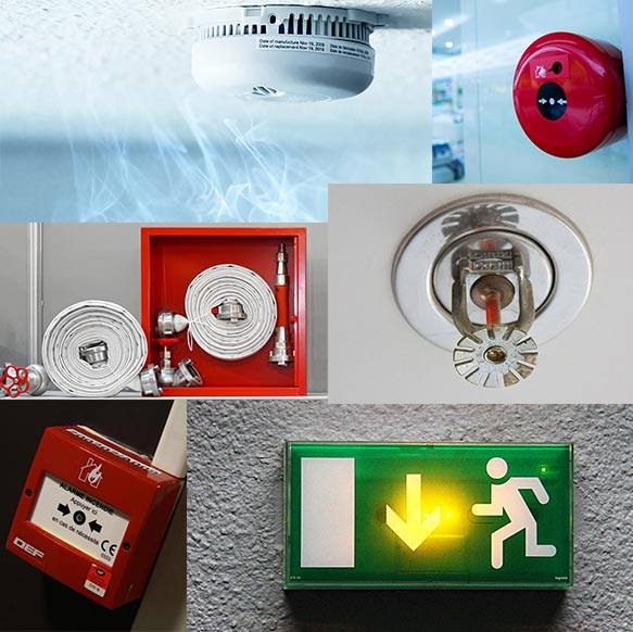 Global System Building